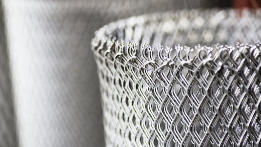 Metallgitter, Drahtgitter & Edelstahlgitter kaufen bei Metal Market ...