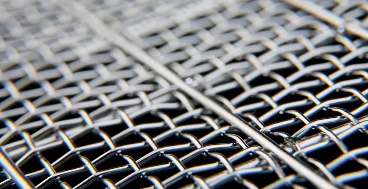 Metallgitter nach Maß: Drahtgitter & Schweißgitter – Metal Market