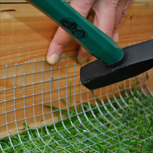 Metallgitter, Drahtgitter & Edelstahlgitter kaufen bei Metal Market ...